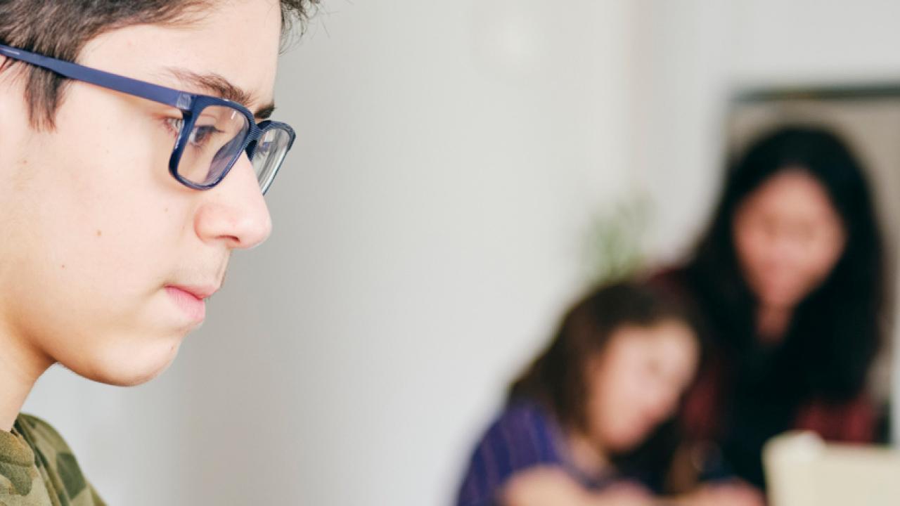 Immersion Programs | UC Davis Pre-College Program